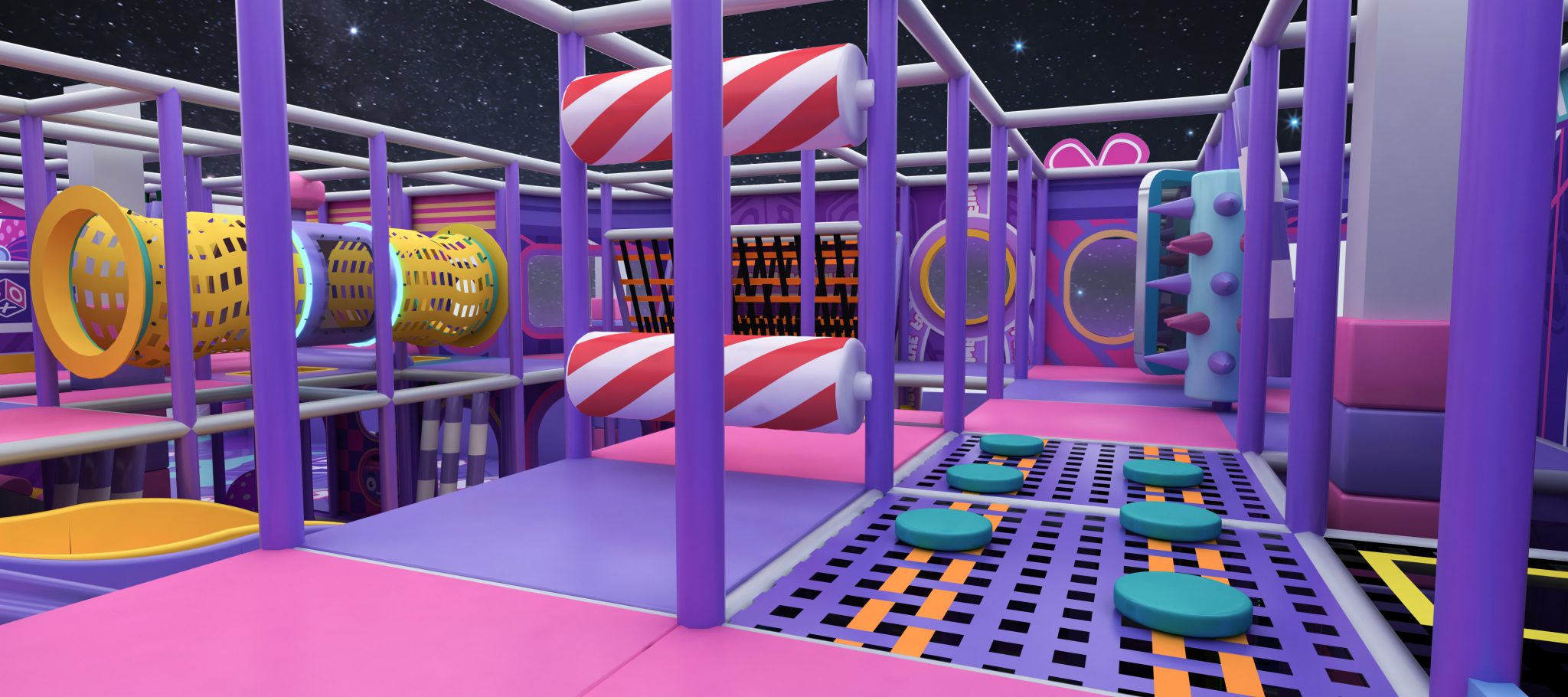 Best Kids Birthday Party Places in Brockton | Toy Box