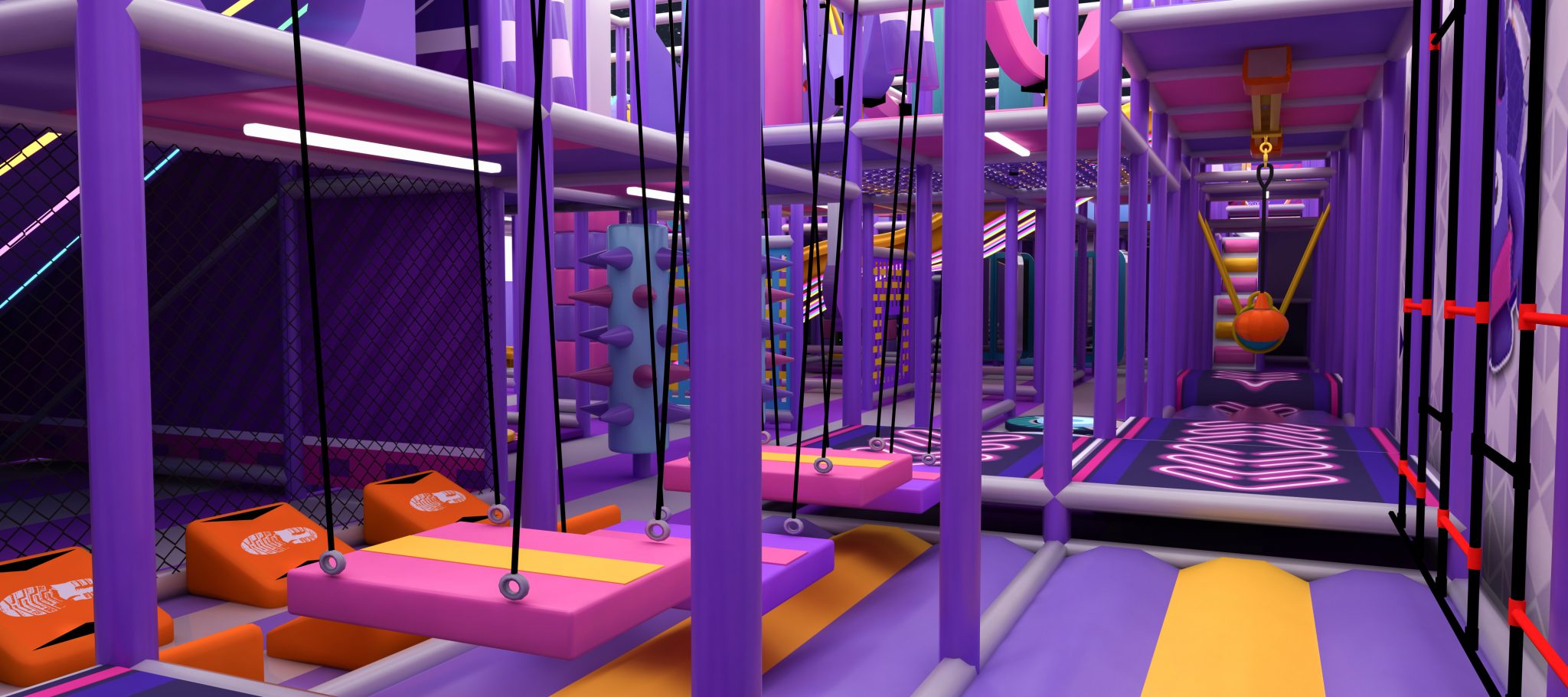 Best Kids Birthday Party Places in Brockton | Toy Box